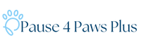 PAUSE 4 PAWS PLUS for high quality pet supplies and accessories – Pause 4 Paws Plus